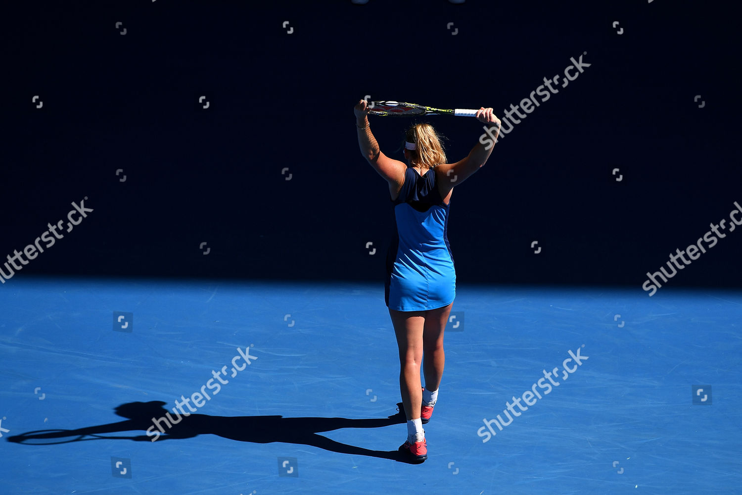 Coco Vandeweghe Editorial Stock Photo - Stock Image | Shutterstock