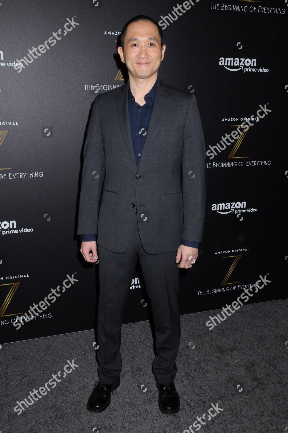 Jun Naito Editorial Stock Photo - Stock Image | Shutterstock