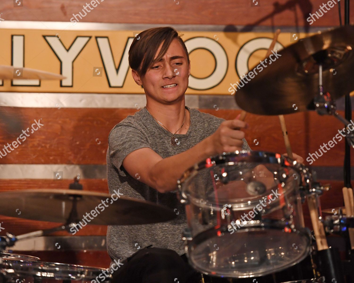 Nic Collins Editorial Stock Photo - Stock Image | Shutterstock