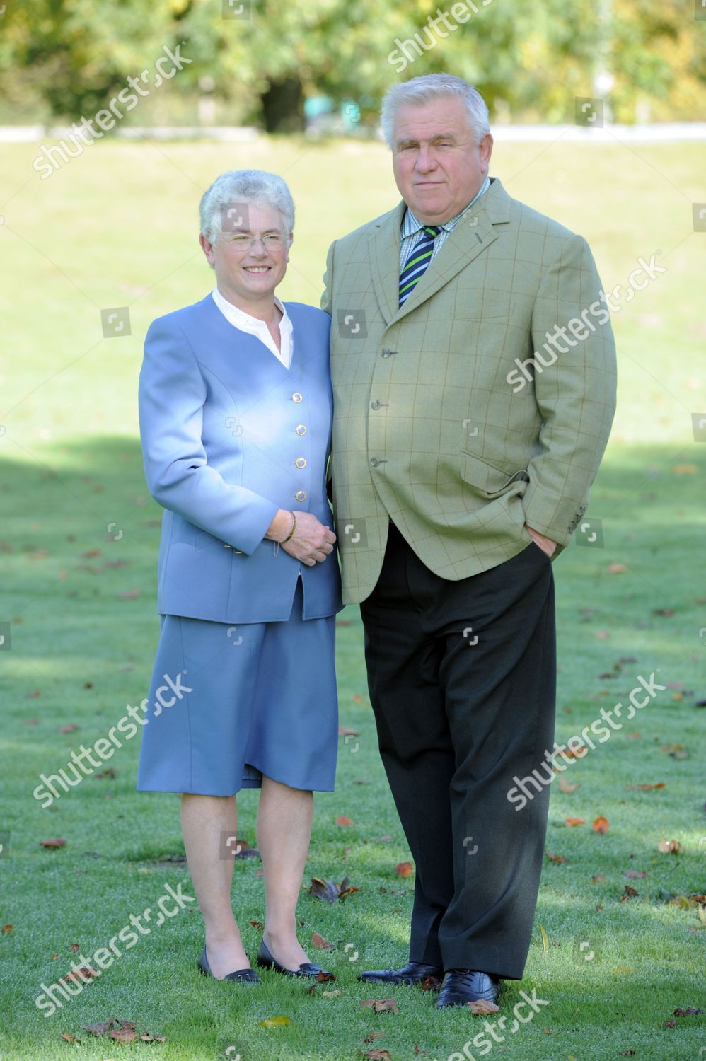 Judith Fergus Wilson Editorial Stock Photo - Stock Image | Shutterstock