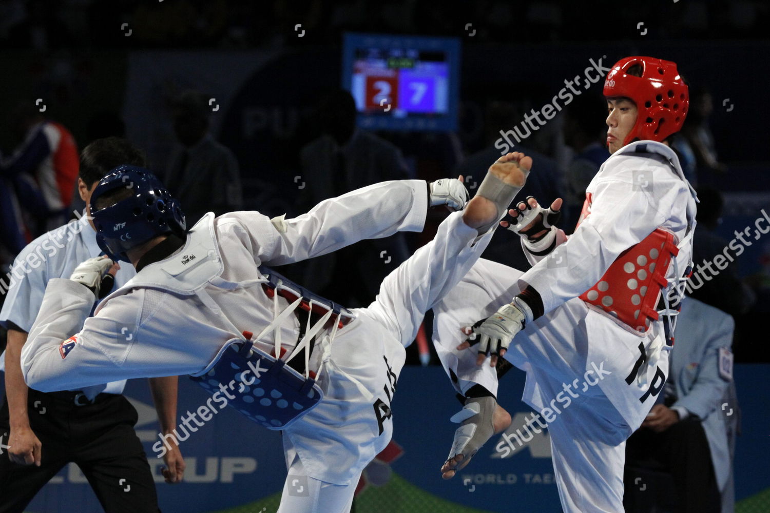 Australian Jack Marton L Chinese Hsiang Editorial Stock Photo - Stock ...