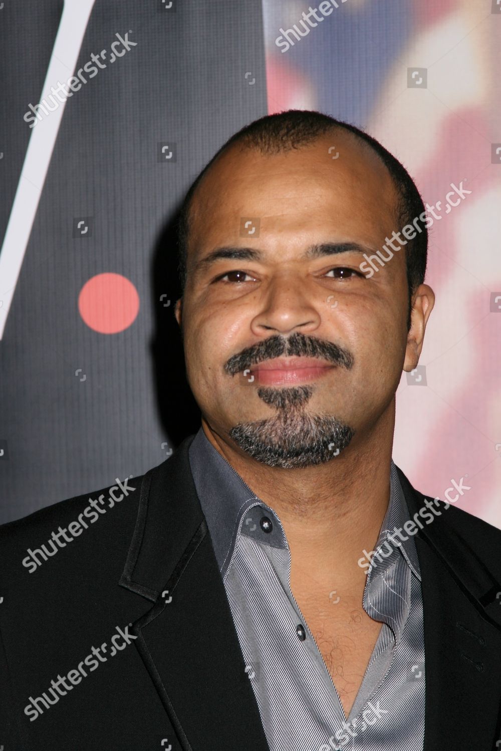 Jeffrey Wright Editorial Stock Photo - Stock Image | Shutterstock