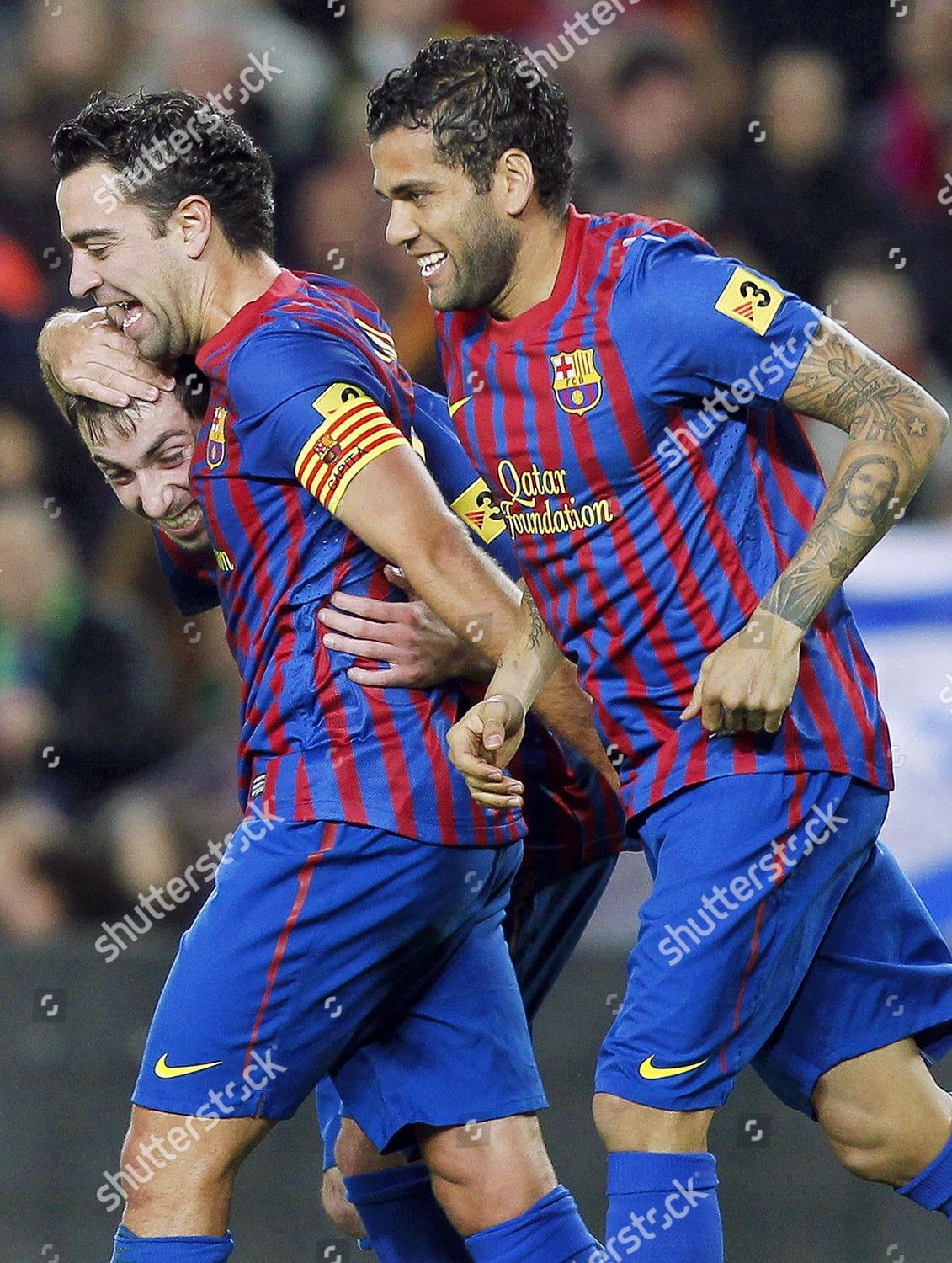 Fc Barcelonas Midfielder Isaac Cuenca L Editorial Stock Photo - Stock ...