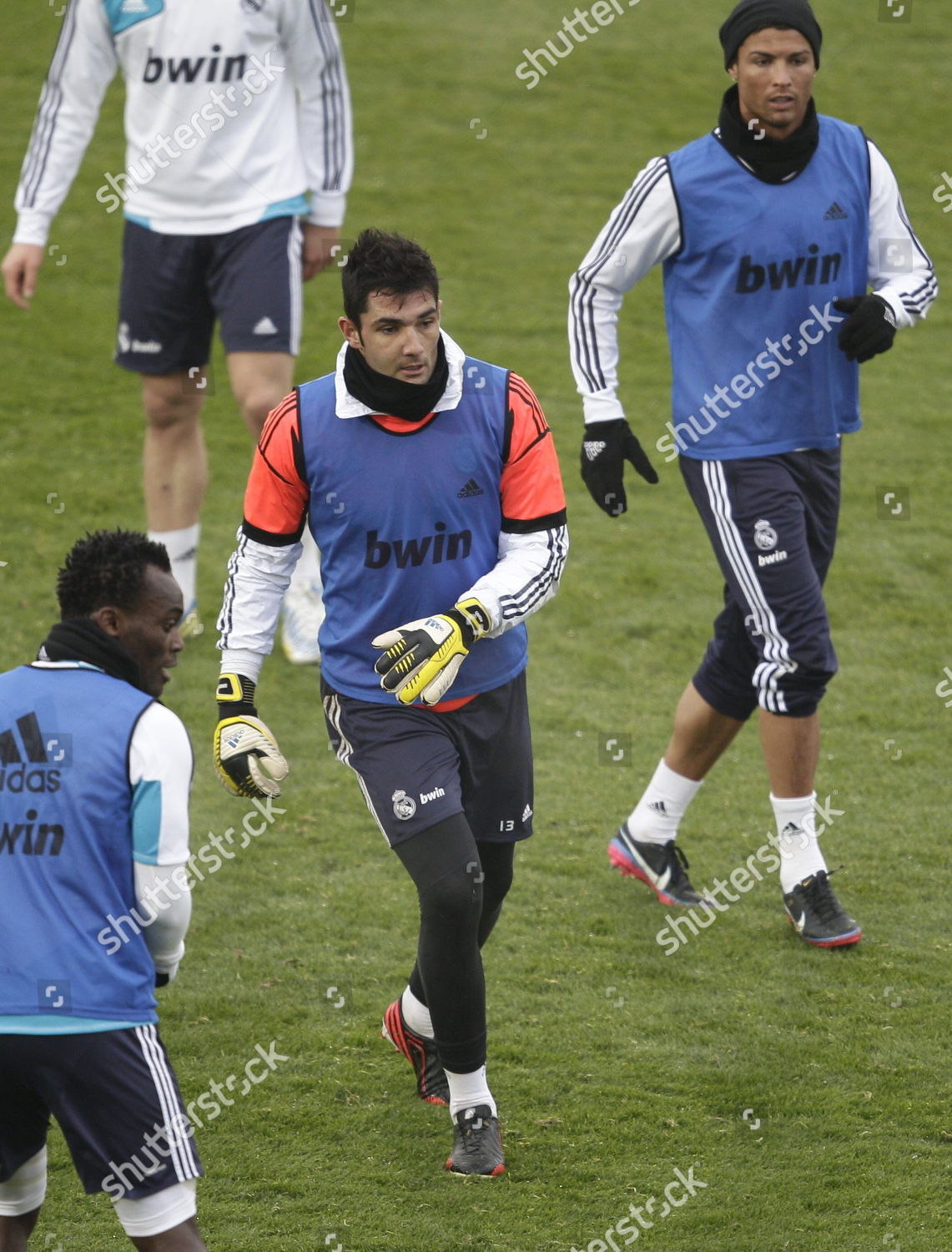 Real Madrids Goalkeeper Antonio Adan C Editorial Stock Photo - Stock ... Real Madrids Goalkeeper Antonio Adan C Editorial Stock Photo - Stock ...