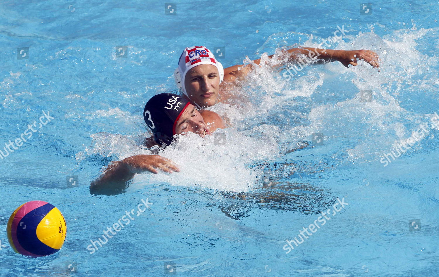 Us Alexander Obert L Vies Ball Editorial Stock Photo - Stock Image ...