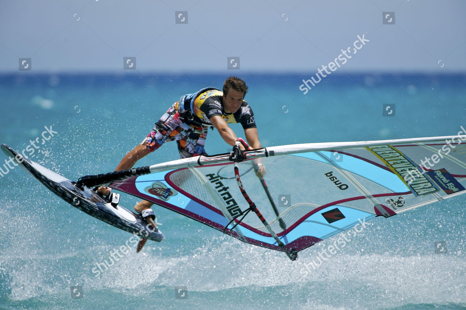 Israeli Adam Gavriel Competes During Free Editorial Stock Photo - Stock ...