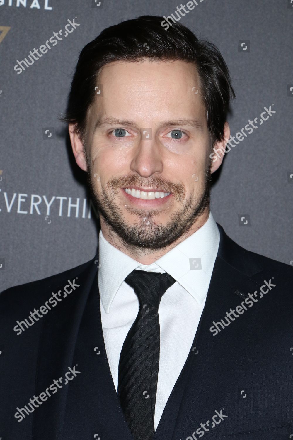 Andrew Call Editorial Stock Photo - Stock Image | Shutterstock