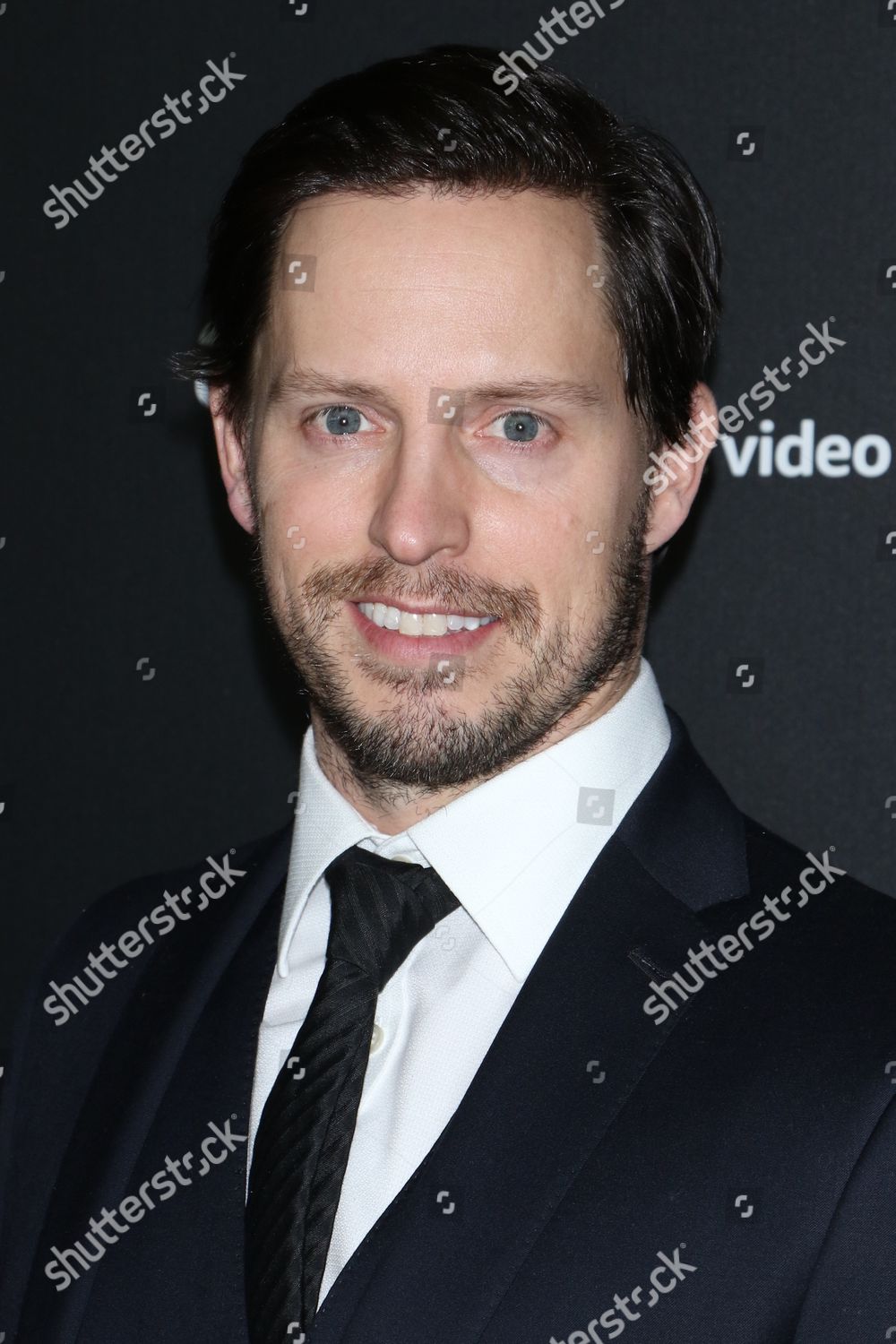 Andrew Call Editorial Stock Photo - Stock Image | Shutterstock