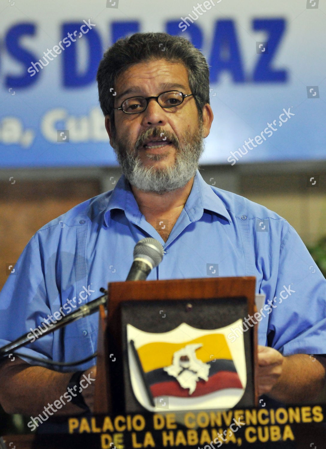 Luis Alberto Alban Aka Marco Leon Editorial Stock Photo - Stock Image ...