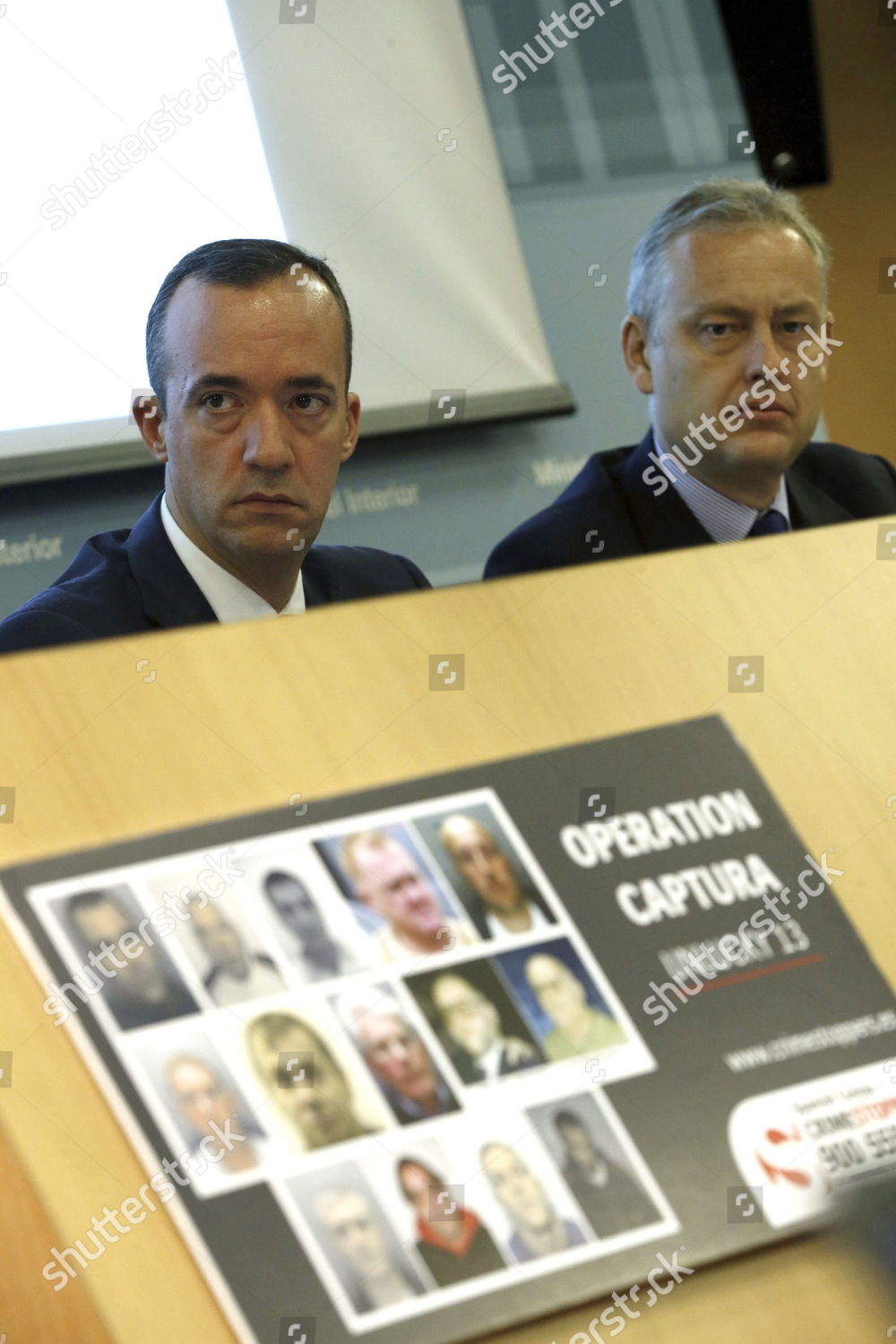 Simon Manley R United Kingdoms New Editorial Stock Photo - Stock Image ...