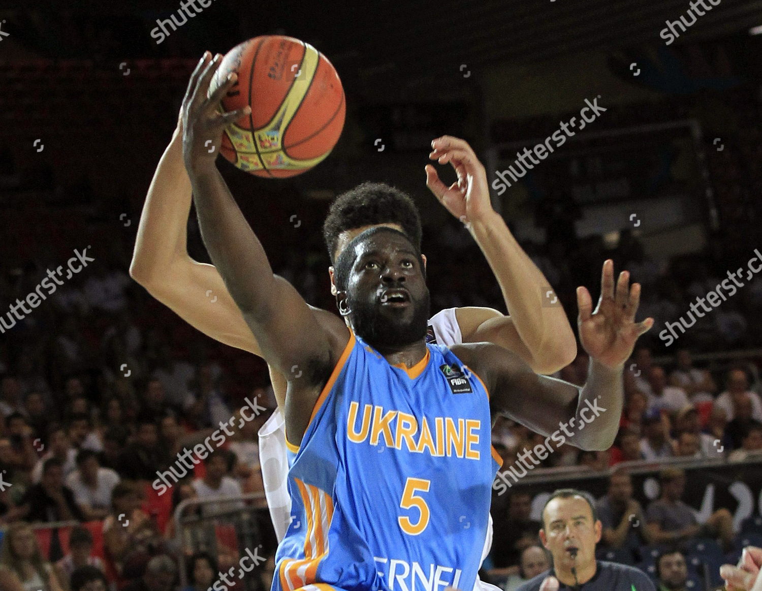 Eugene Jeter Front Ukraine Action During Editorial Stock Photo - Stock ...