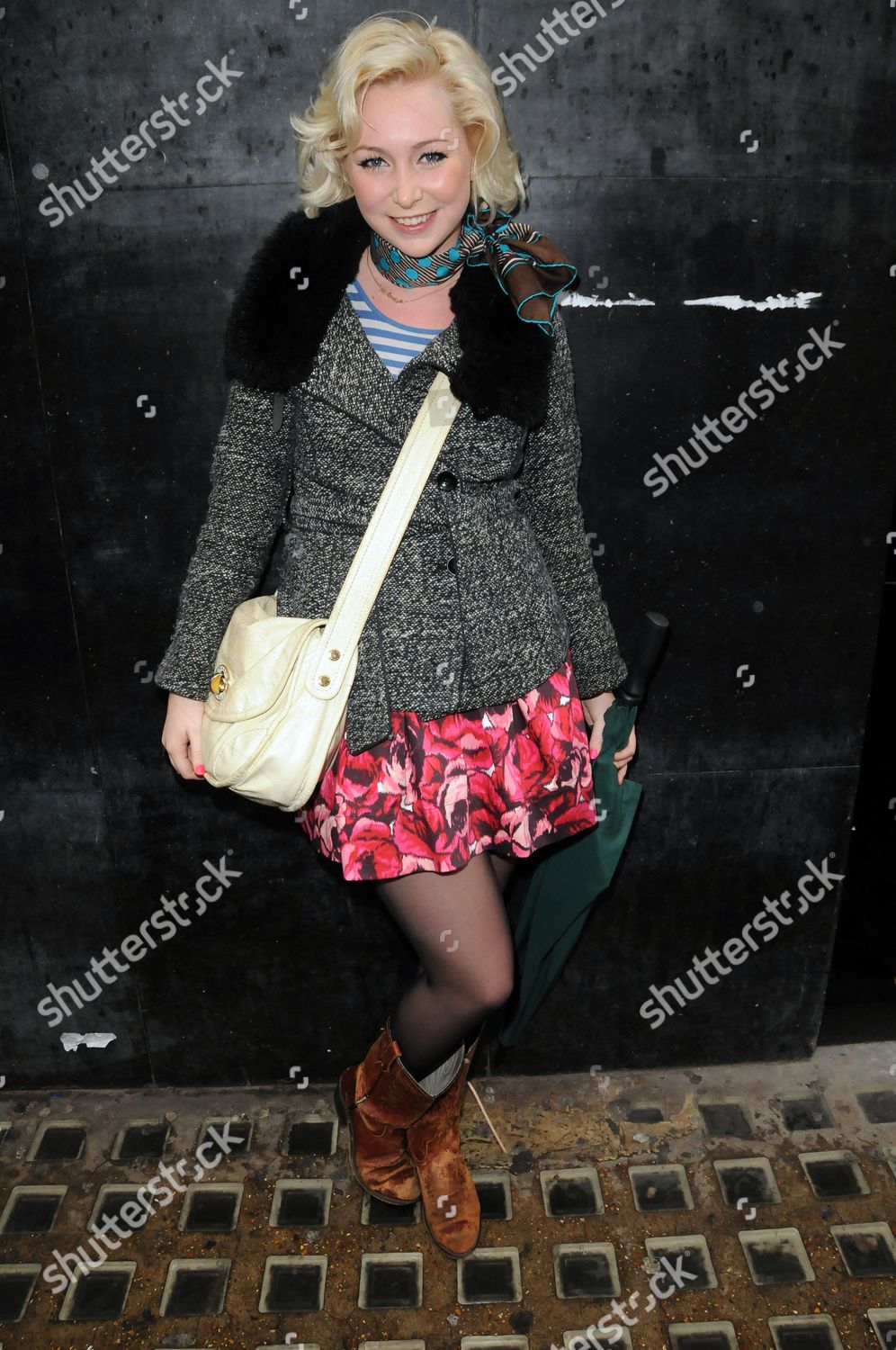 Victoria Hart Editorial Stock Photo - Stock Image | Shutterstock