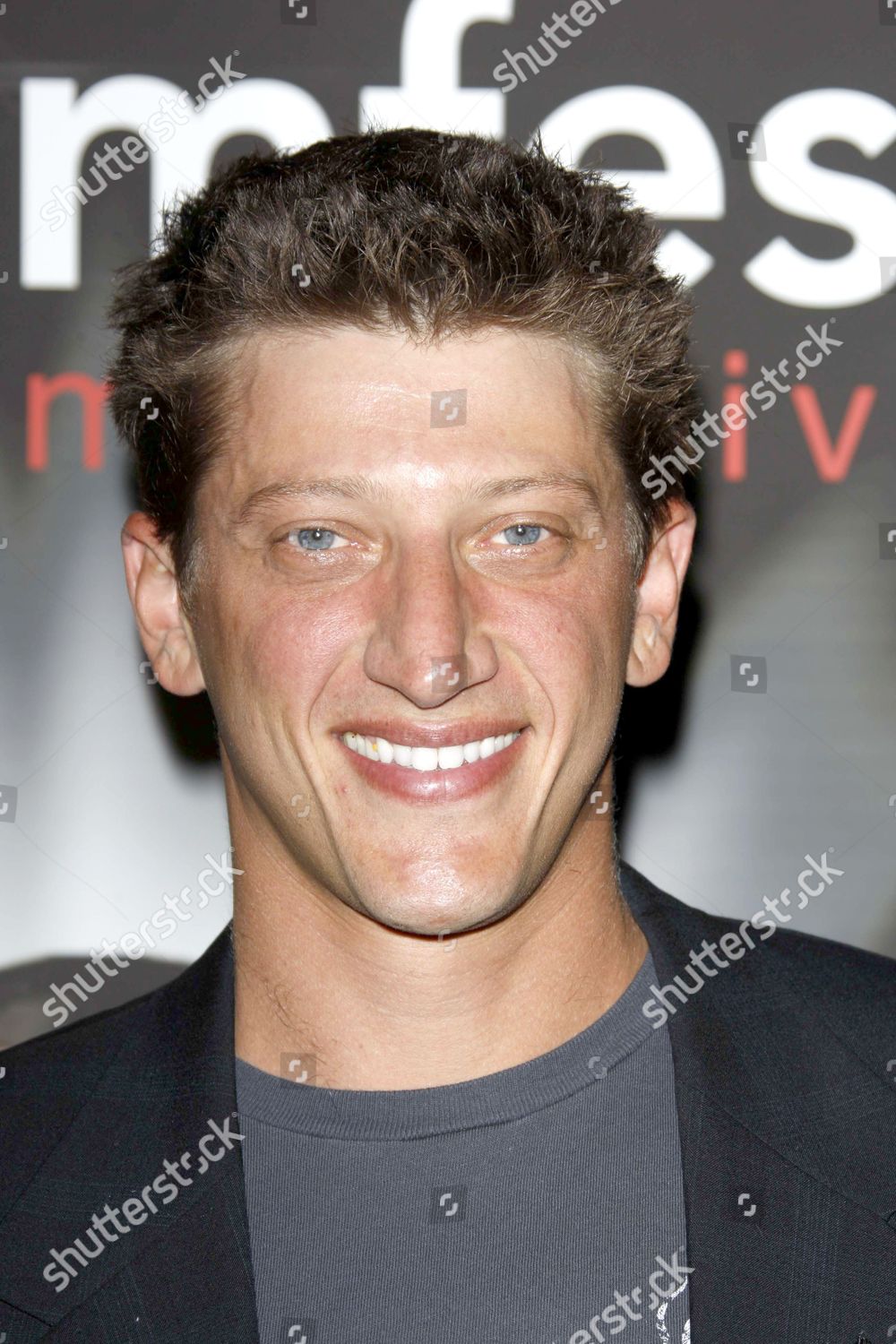 Joshua Feinman Editorial Stock Photo - Stock Image | Shutterstock