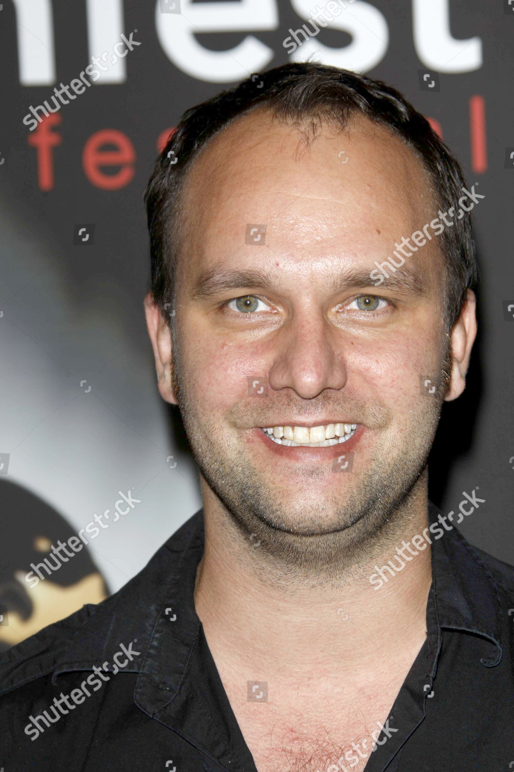 Martin Barnewitz Editorial Stock Photo - Stock Image | Shutterstock