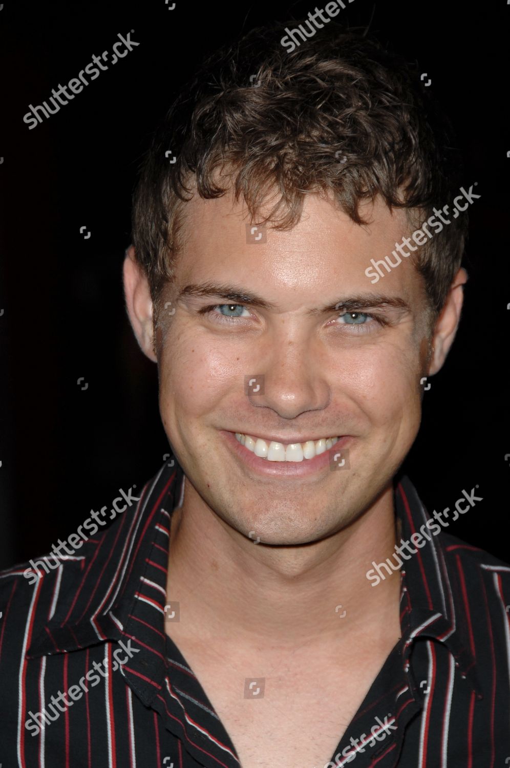 Andrew Seeley Editorial Stock Photo - Stock Image | Shutterstock