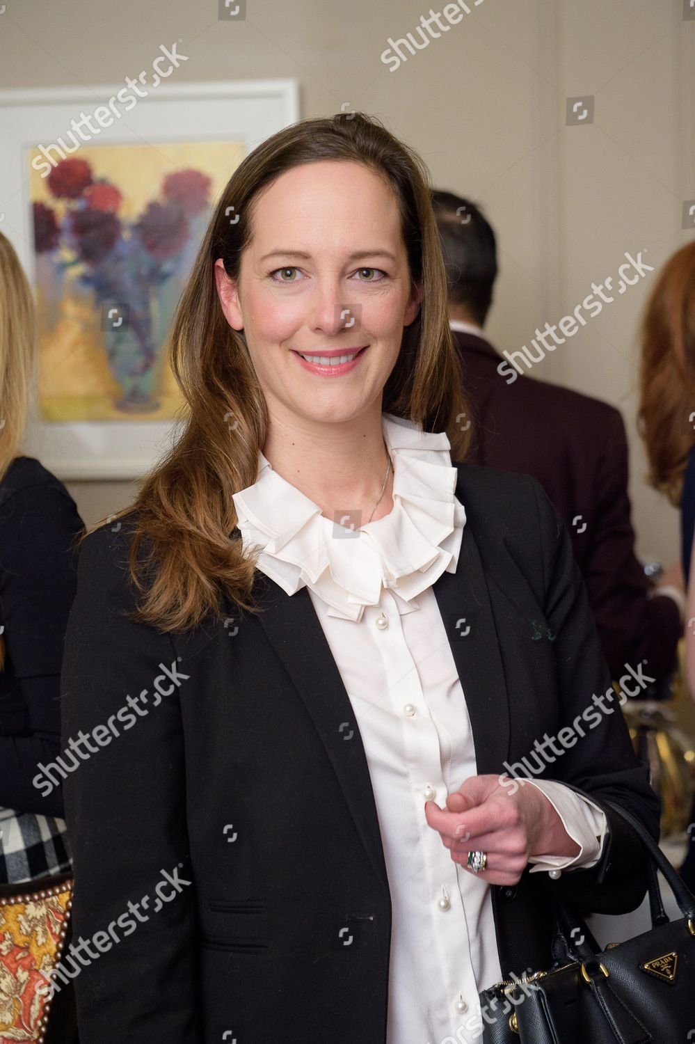 Emma Rickett Rolls Royce Editorial Stock Photo - Stock Image | Shutterstock