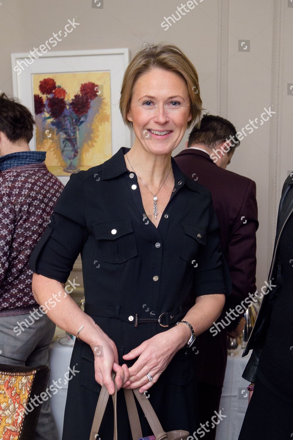 Fiona Harris Editorial Stock Photo - Stock Image | Shutterstock