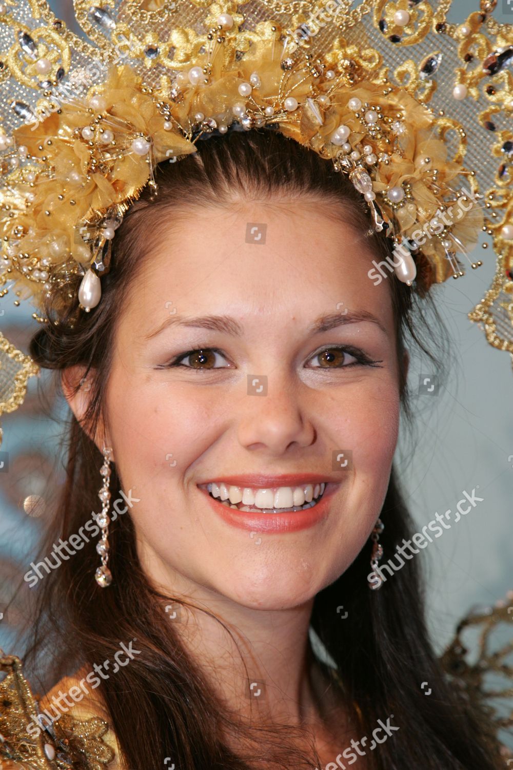 Eloise Irving Princess Editorial Stock Photo - Stock Image | Shutterstock