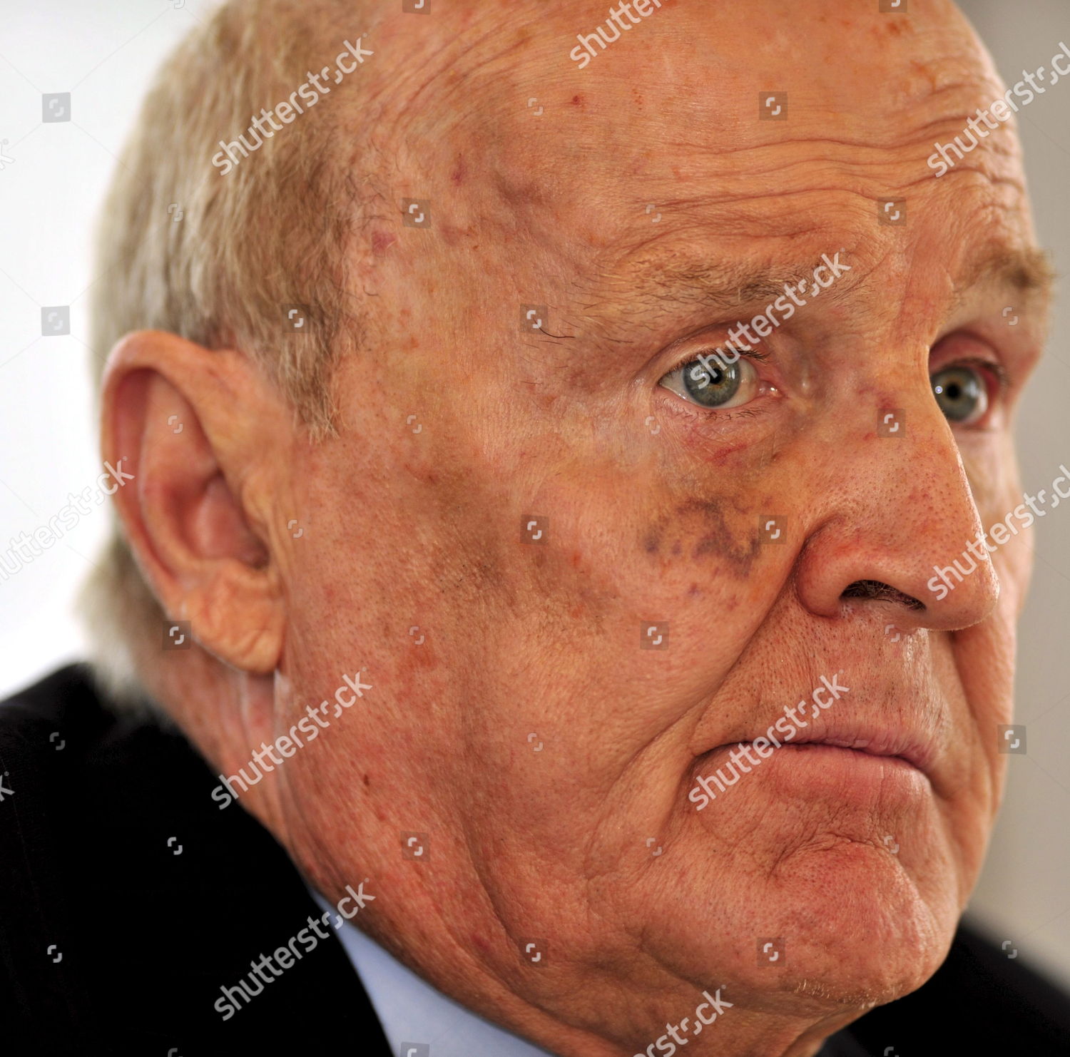 FORMER CEO GENERAL ELECTRIC GE US Editorial Stock Photo - Stock Image ...