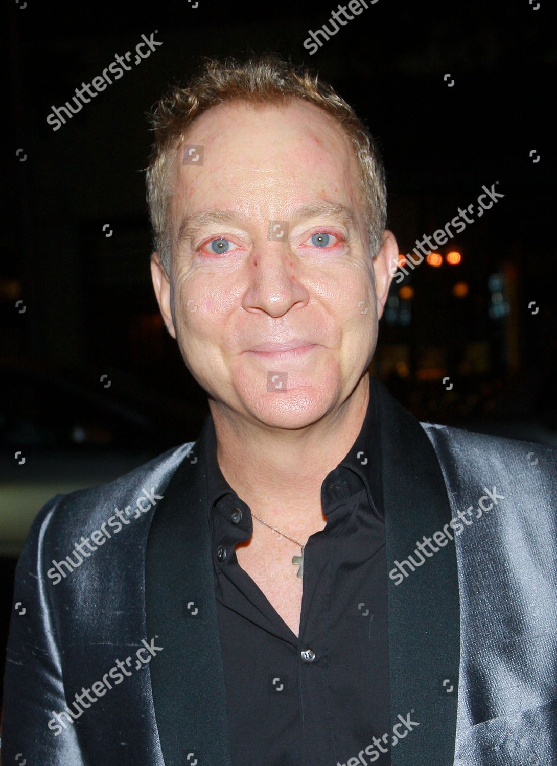 Fred Schneider Editorial Stock Photo - Stock Image | Shutterstock