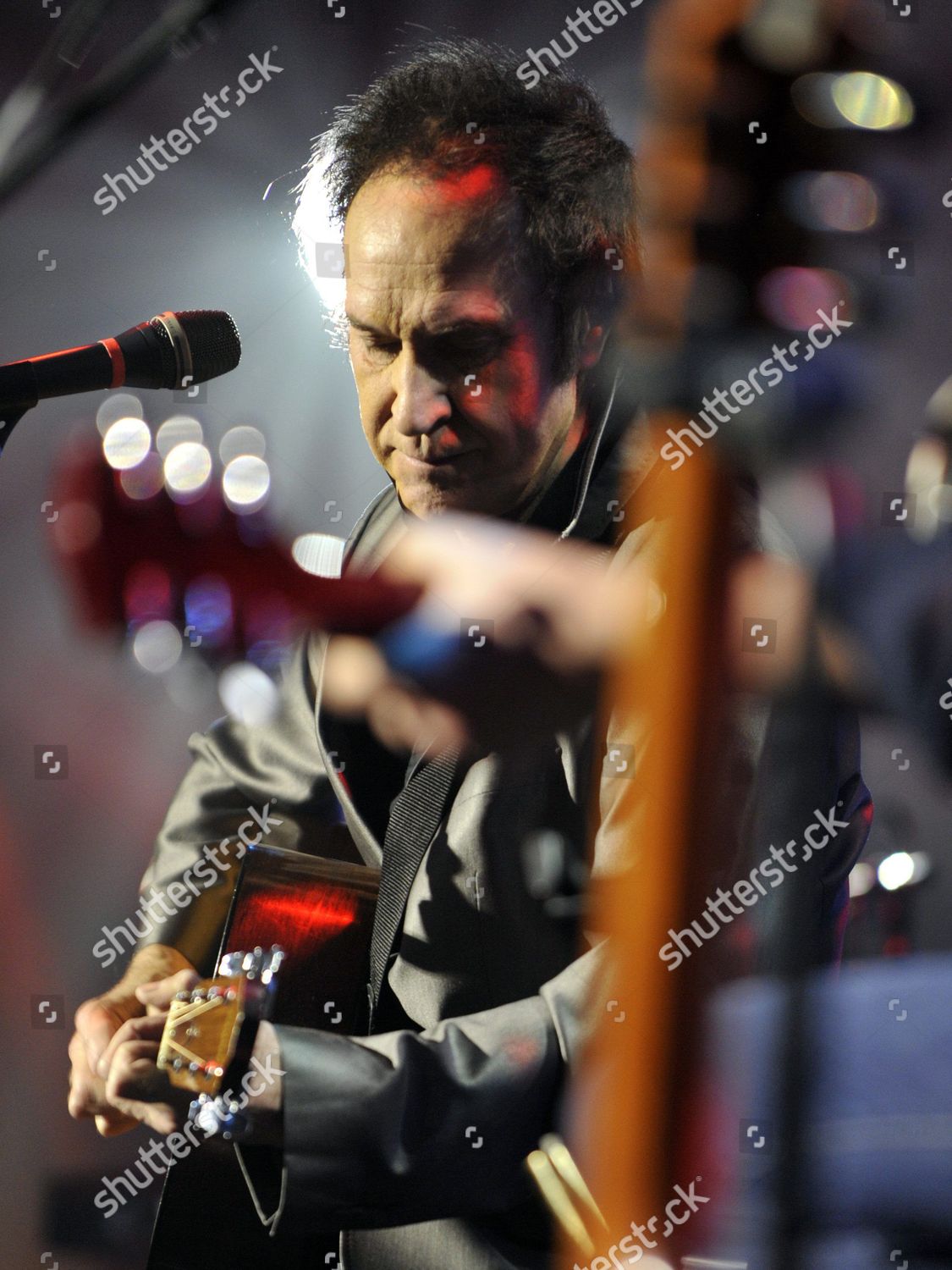 British Musician Former Lead Singer Kinks Editorial Stock Photo - Stock ...