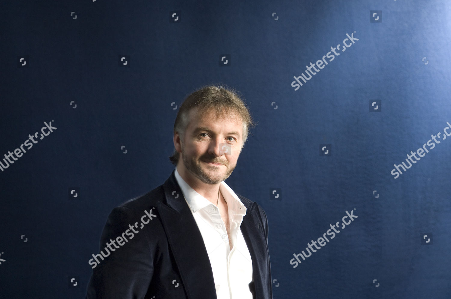 John Connolly Editorial Stock Photo - Stock Image | Shutterstock