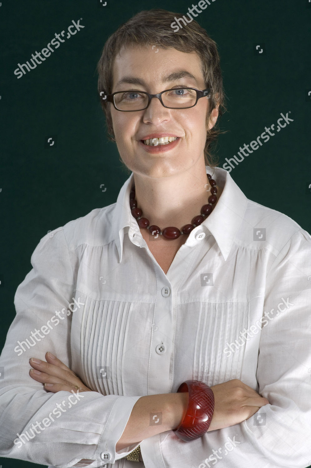 Kate Clanchy Editorial Stock Photo - Stock Image | Shutterstock