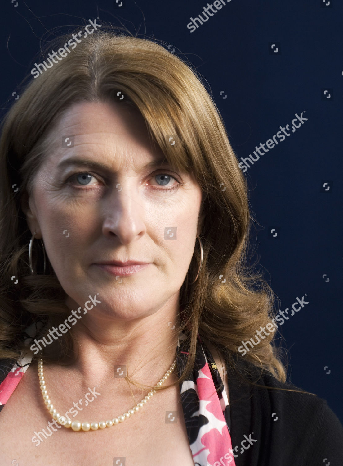 Janice Galloway Editorial Stock Photo - Stock Image | Shutterstock