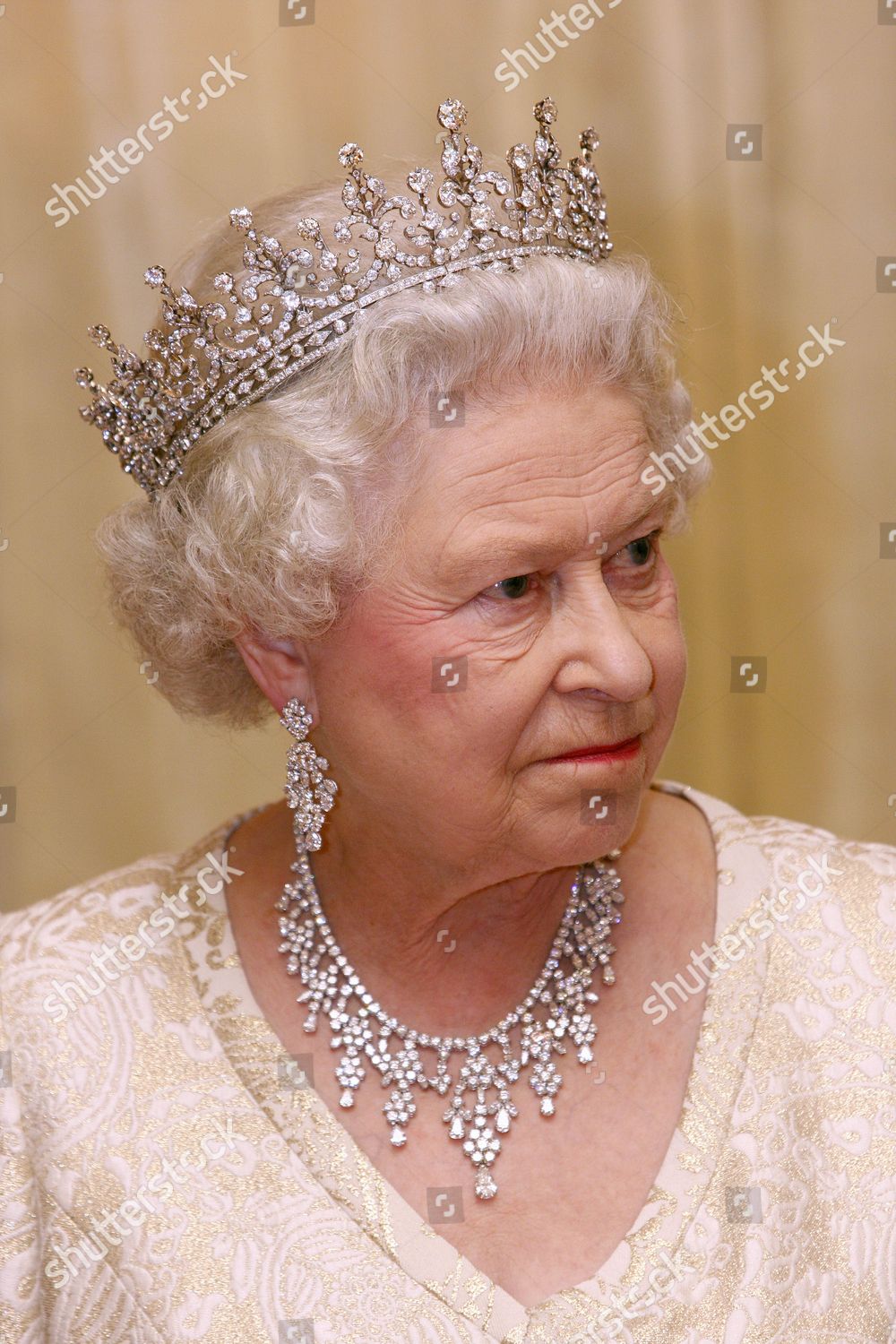 Queen Elizabeth Ii Editorial Stock Photo - Stock Image | Shutterstock