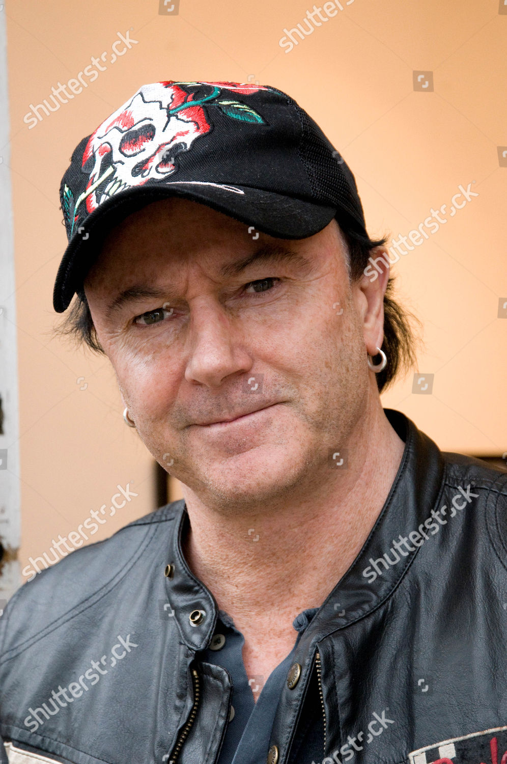 Paul Mellia Editorial Stock Photo - Stock Image | Shutterstock