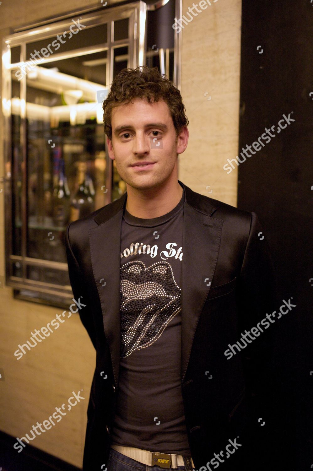Simon Ambrose Editorial Stock Photo - Stock Image | Shutterstock