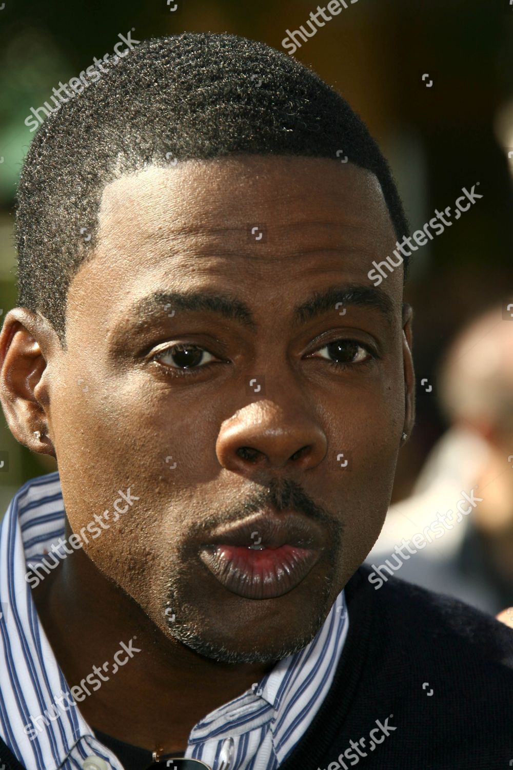Chris Rock Editorial Stock Photo - Stock Image | Shutterstock