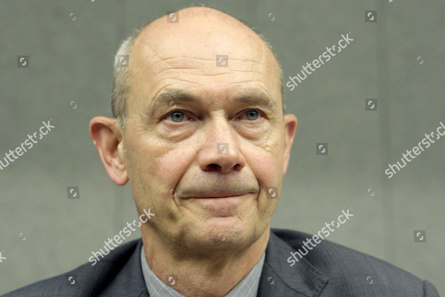 World Trade Organization Wto Directorgeneral Frenchman Editorial Stock ...