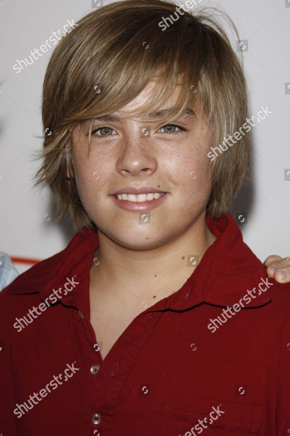 Dylan Sprouse Editorial Stock Photo - Stock Image | Shutterstock