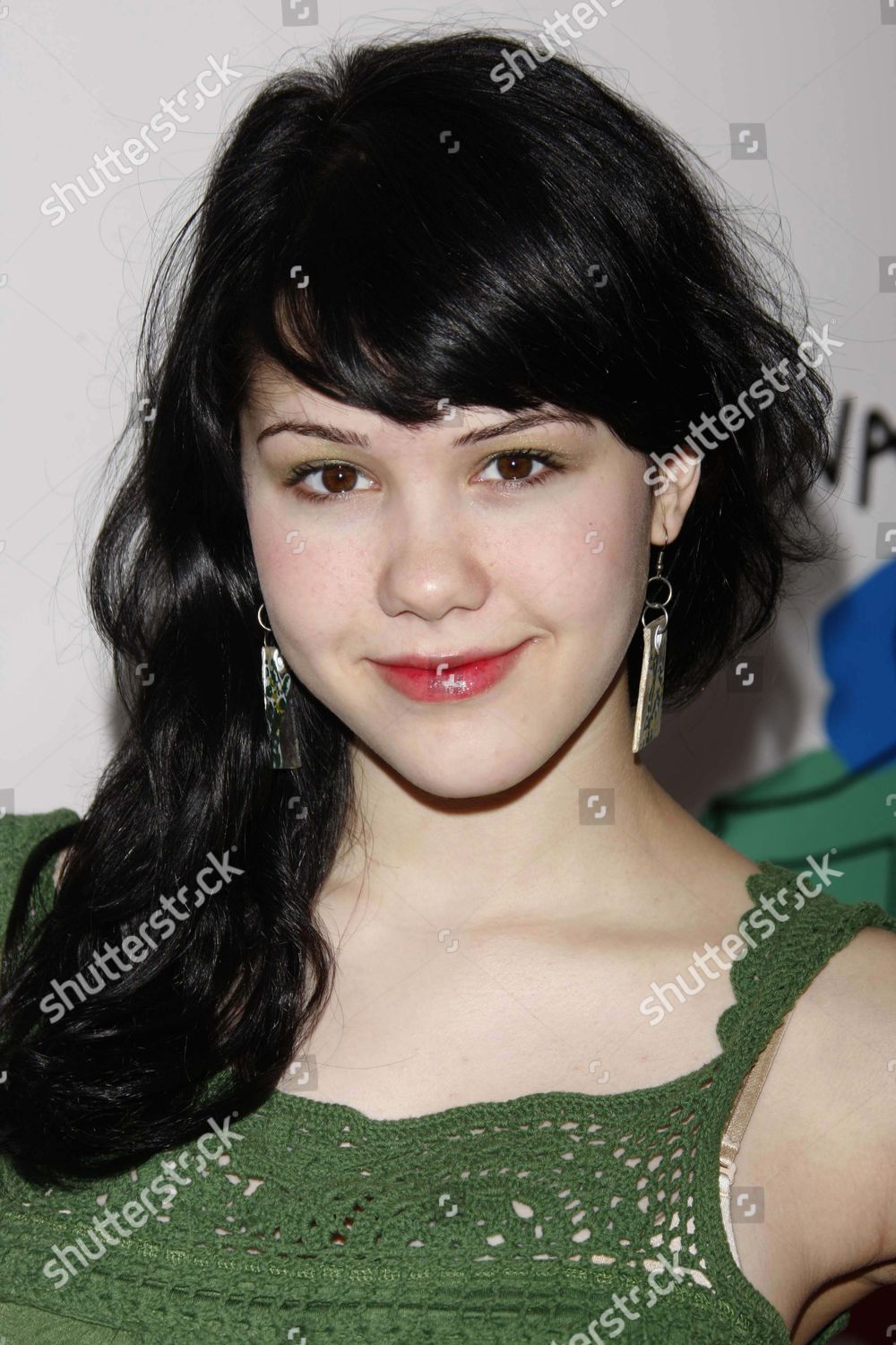 Claire Riccio Editorial Stock Photo - Stock Image | Shutterstock