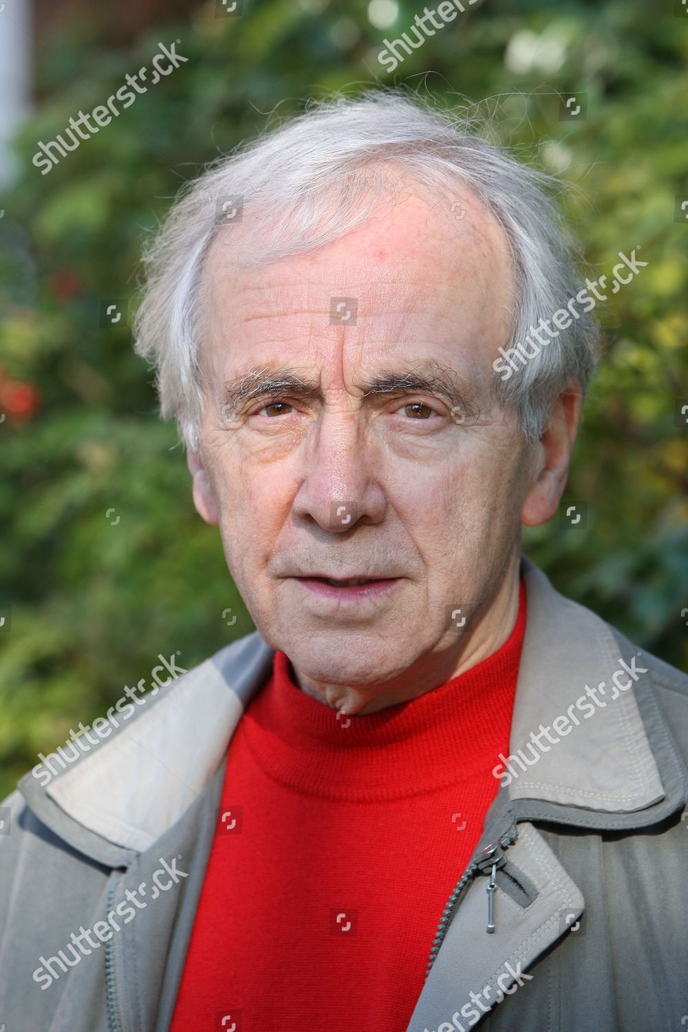 Andrew Sachs Editorial Stock Photo - Stock Image | Shutterstock