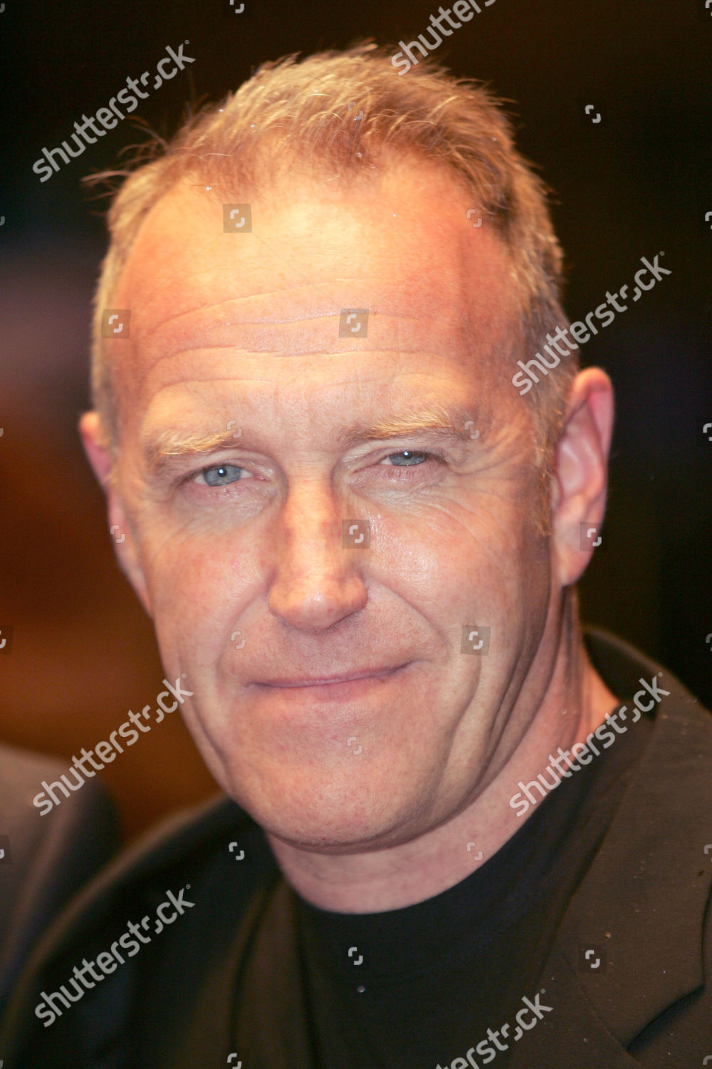 Richard Jobson Editorial Stock Photo - Stock Image | Shutterstock