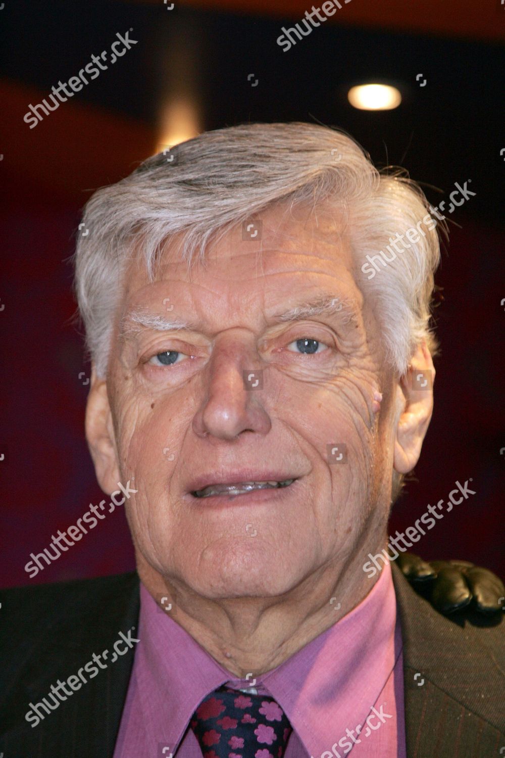 Dave Prowse Editorial Stock Photo - Stock Image | Shutterstock