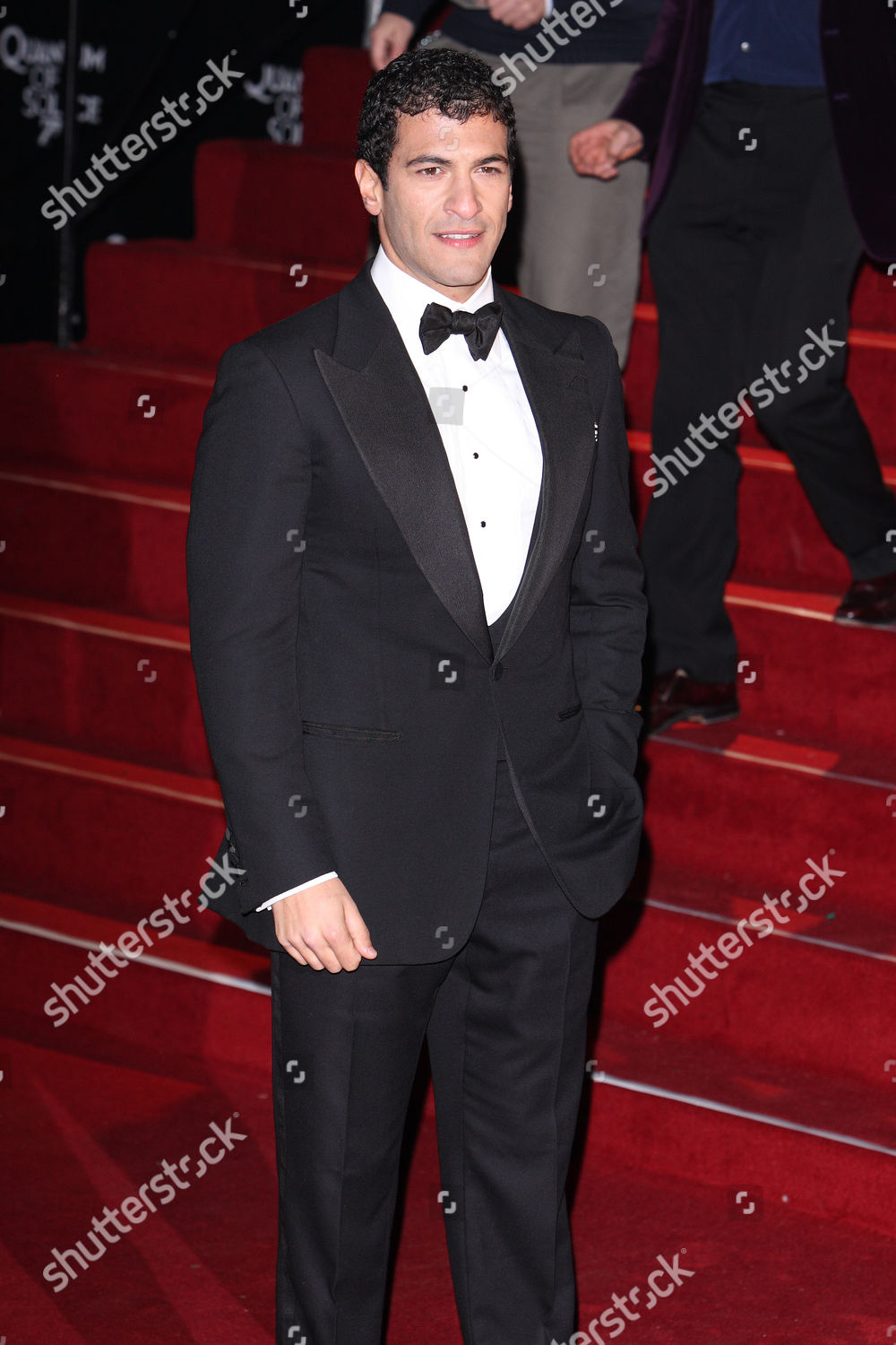 Simon Kassianides Editorial Stock Photo - Stock Image | Shutterstock