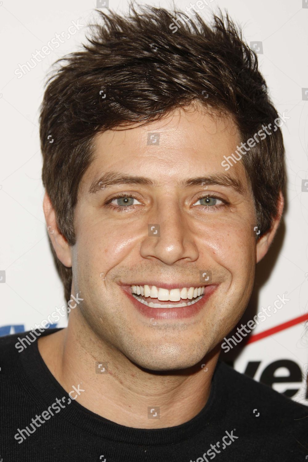 Drew Bell Editorial Stock Photo - Stock Image | Shutterstock