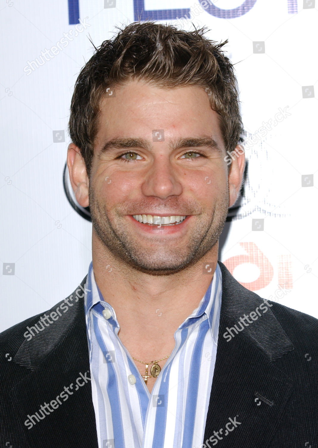 Andrew Dipalma Editorial Stock Photo - Stock Image | Shutterstock