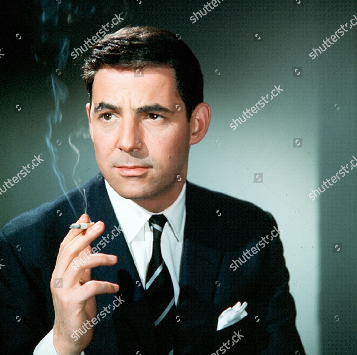Gideons Way Alexander Davion Editorial Stock Photo - Stock Image ...