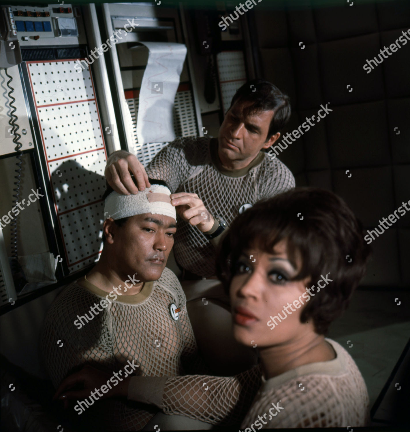 Ufo Subsmash Anthony Chinn Paul Maxwell Editorial Stock Photo - Stock ...