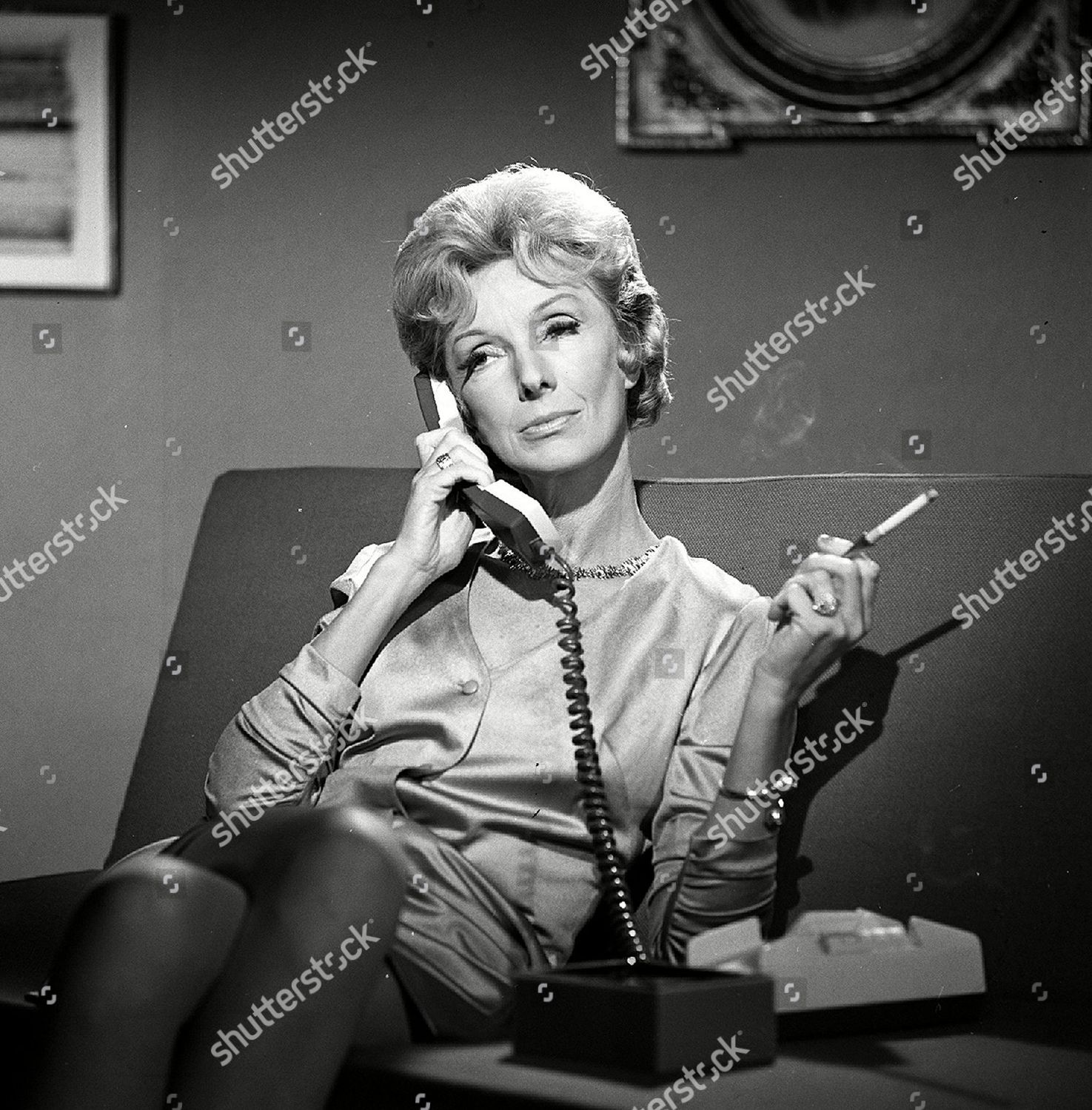 Ufo Court Martial Georgina Cookson Editorial Stock Photo - Stock Image ...