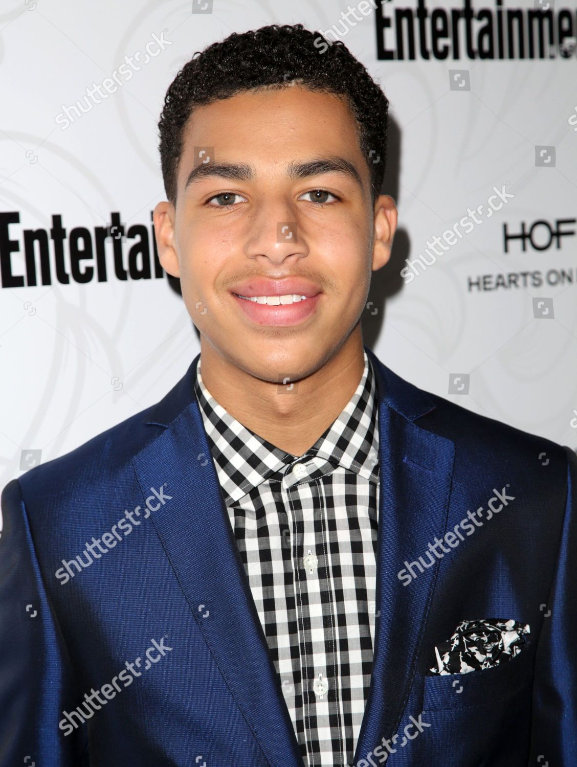 Marcus Scribner Editorial Stock Photo - Stock Image | Shutterstock