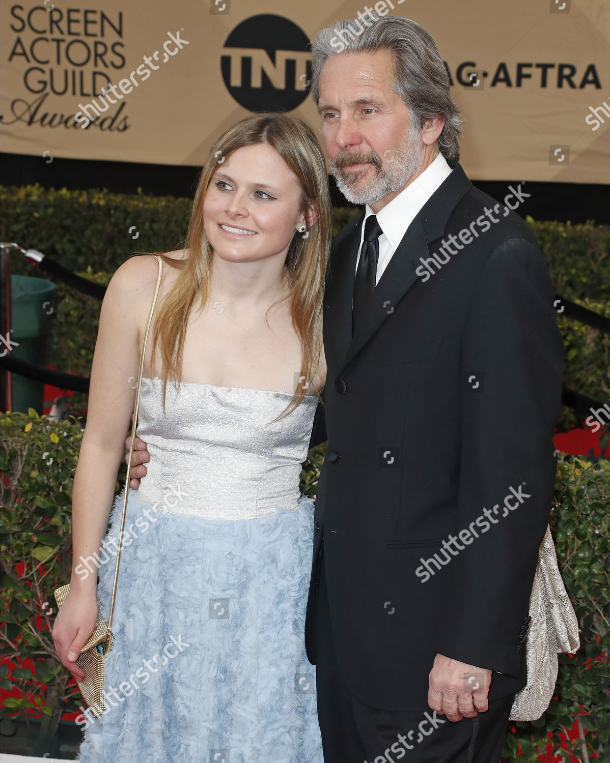 Gary Cole Mary Cole Editorial Stock Photo - Stock Image | Shutterstock
