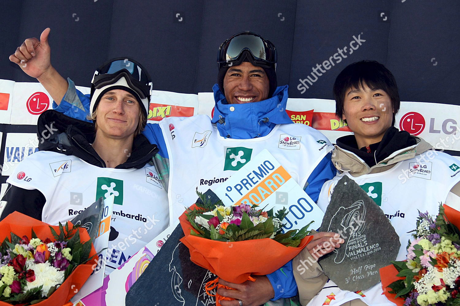 Gary Zebrowski France C Nathan Johnstone Editorial Stock Photo - Stock ...