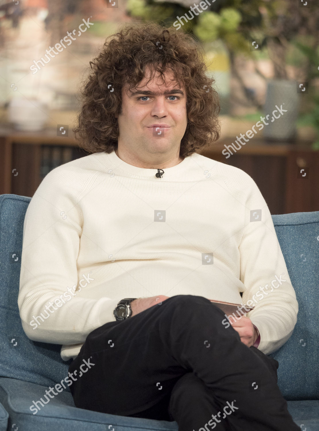 Daniel Wakeford Editorial Stock Photo - Stock Image | Shutterstock