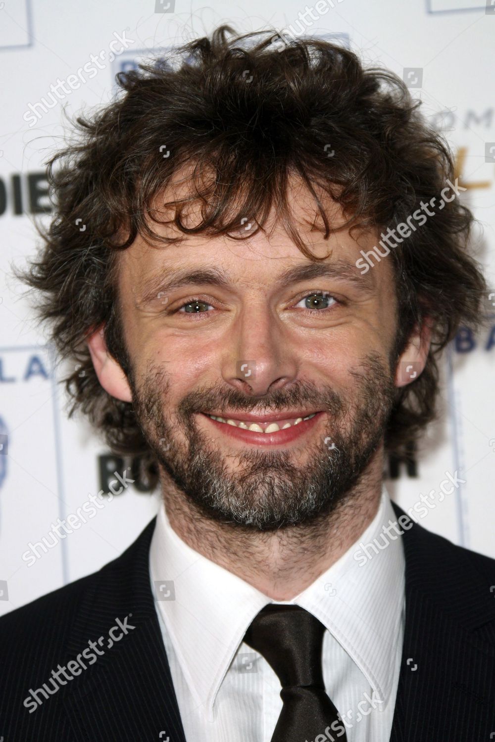 Michael Sheen Editorial Stock Photo - Stock Image | Shutterstock