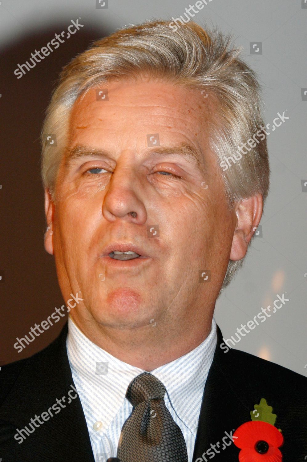 Steve Ryder Editorial Stock Photo - Stock Image | Shutterstock